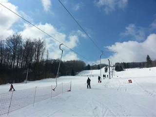 SKI Centrum Drozdovo - vypadni.sk